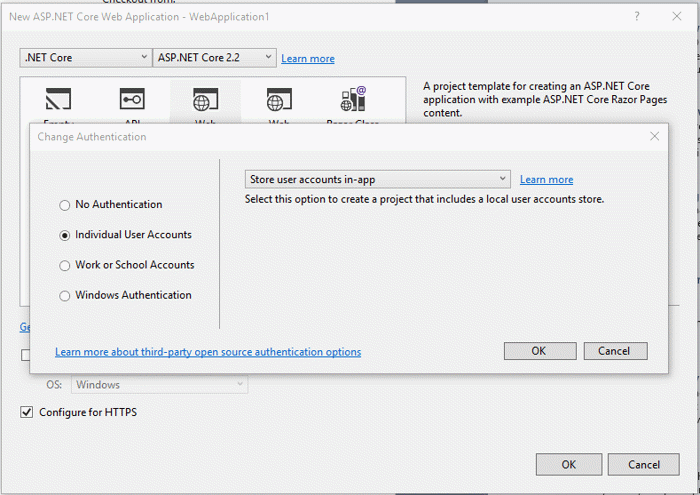 Introduction To Aspnet Core Identity Marathon Consulting 9959