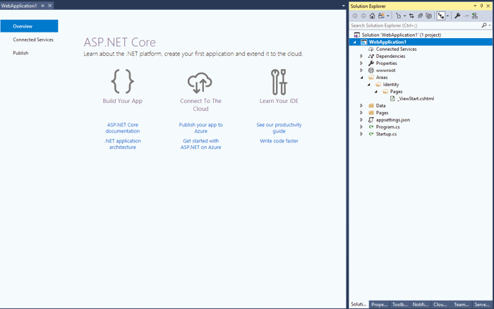 Introduction To Aspnet Core Identity Marathon Consulting 5055