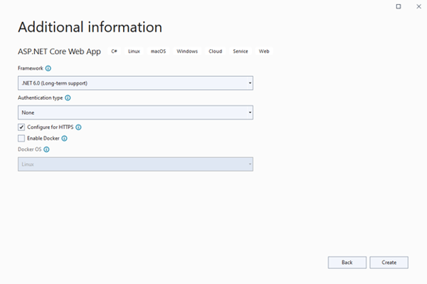 Introduction To Aspnet Core Blazor Server Marathon Consulting 8931