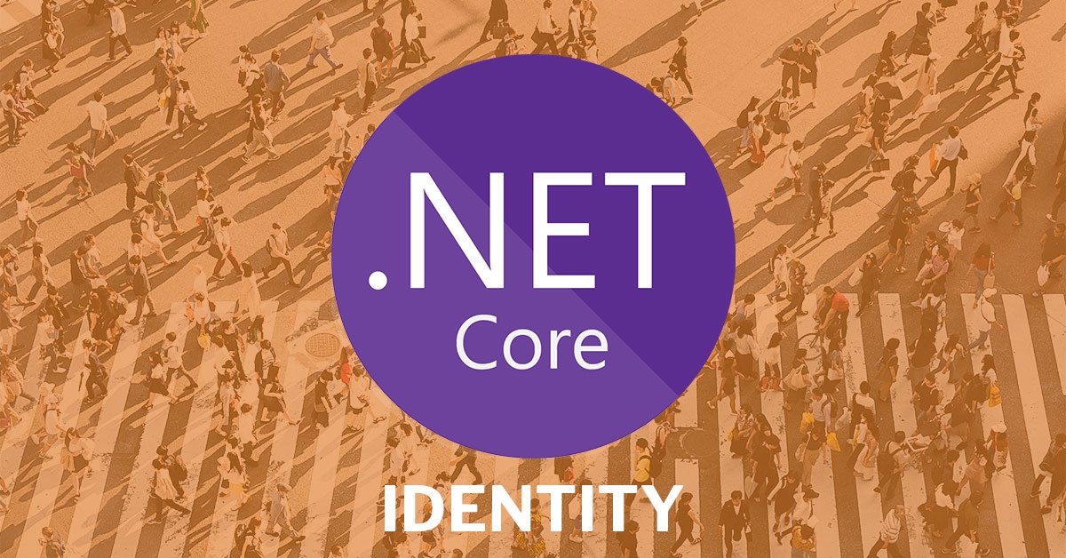 Introduction to ASP.NET Core Identity | Marathon Consulting